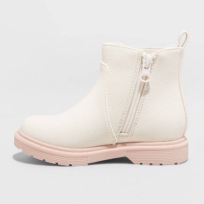 Toddler Girls' Boots : Target