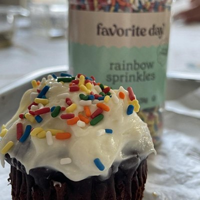 Rainbow Sprinkles - 9.3oz - Favorite Day™ : Target