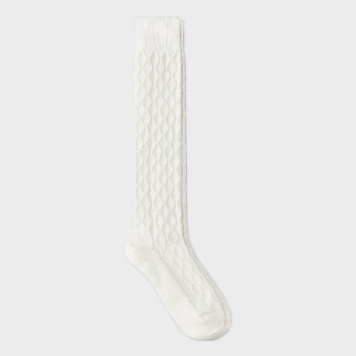 Women's Over The Knee Socks - 4-10 : Target