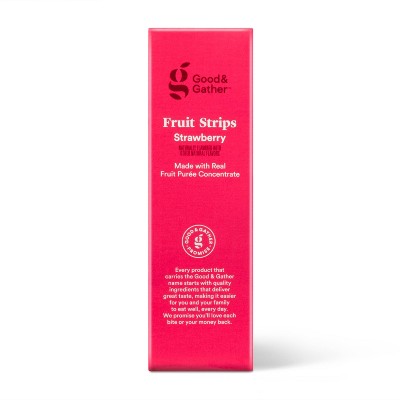 Fruit Snacks : Target