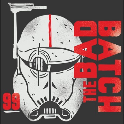 Star Wars: The Bad Batch : Disney Clothing & Accessories : Target