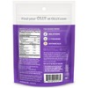 Olly 3mg Melatonin Sleep Gummies - Blackberry Zen - 10ct : Target
