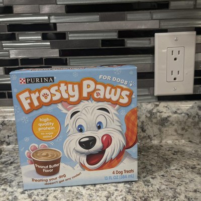 Are Frosty Paws Bad For Dogs