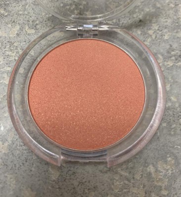 E.l.f. Blush Bright Pink - 0.18oz : Target