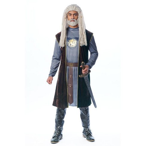 Franco Lord Of The Sea Men's Costume : Target