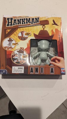 Fotorama Hankman Guess The Mystery Word Hangman Game : Target