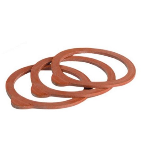 Viceroy Rubber & Plastics Old-style Canning Jar Rubber Sealing Rings ...