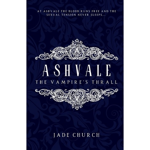 Ashvale - By Jade Church (paperback) : Target
