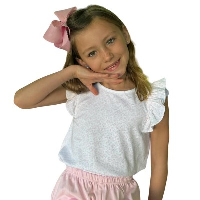 Girls Lilah Top - Maddie & Connor Co. : Target