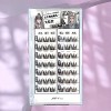 Yolo YYx Lazy Daisy Series Individual Glue False Eyelashes ( 7 Pairs ...