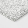 7'x10' Solid Eyelash Woven Shag Rug Cream - Project 62™ : Target