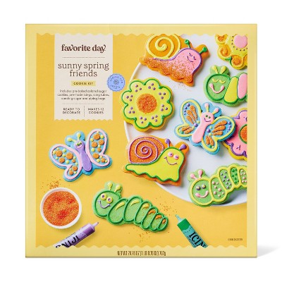 Favorite Day : Target