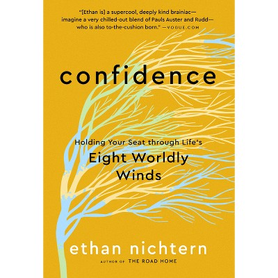 Confidence - By Ethan Nichtern (paperback) : Target
