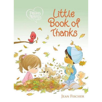 Precious Moments: Little Book Of Bedtime - By Precious Moments & Jean ...