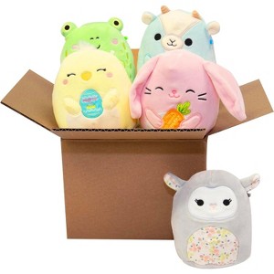Squishy stuffed animals target store