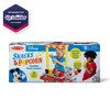 Melissa & Doug Disney Snacks & Popcorn Wooden Pretend Play Food Counter ...