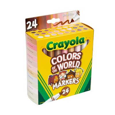 Crayola : Markers : Target