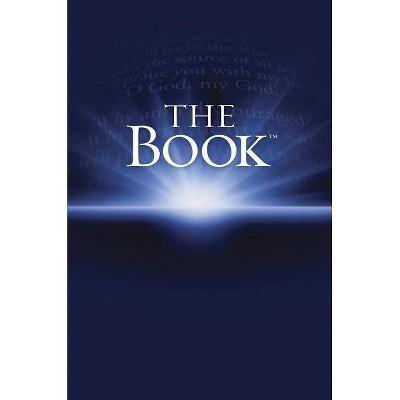 The Book - (hardcover) : Target