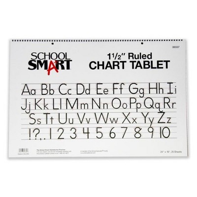 School Rite Handwriting Instruction Guide Template, Uppercase Cursive ...