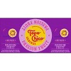 Topo Chico Sabores Passion Fruit Flavored Water - 8pk/12 fl oz : Target