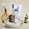 Prettylitter Lotus Flower Cat Litter - 8lbs : Target