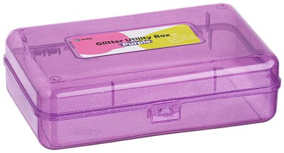 Enday Bright Color Utility Box, Purple : Target