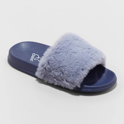 Girls’ Slippers : Target