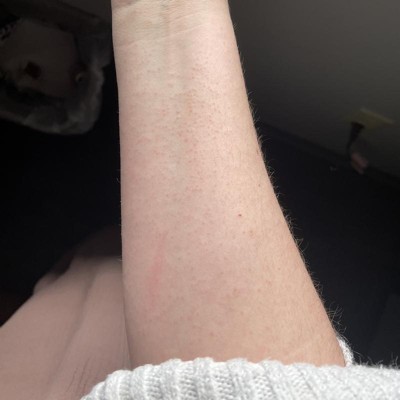 Boie Usa Exfoliating Body Scrubber - Pink : Target