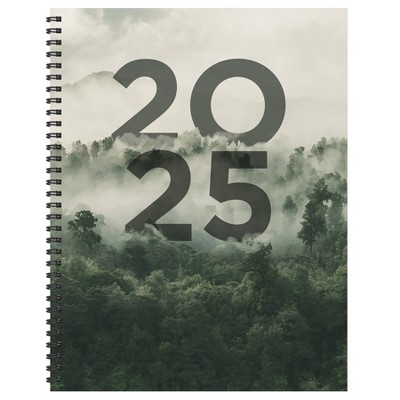 The Happy Planner 2025 Weekly/monthly Planner 9.75"x8.75" Classic ...
