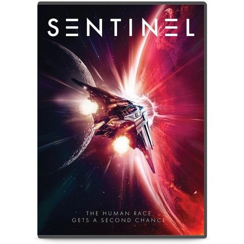 Sentinel (dvd) : Target