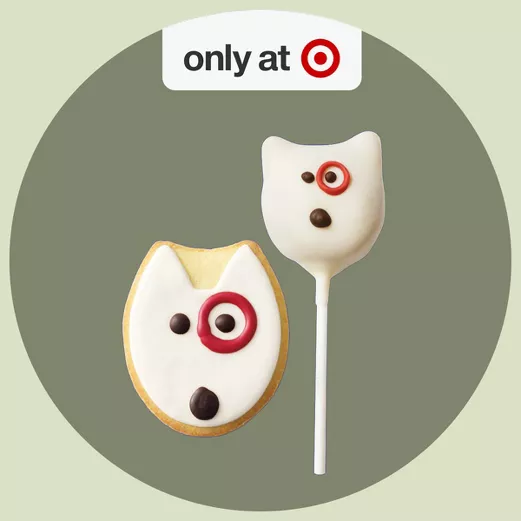 Starbucks : Target