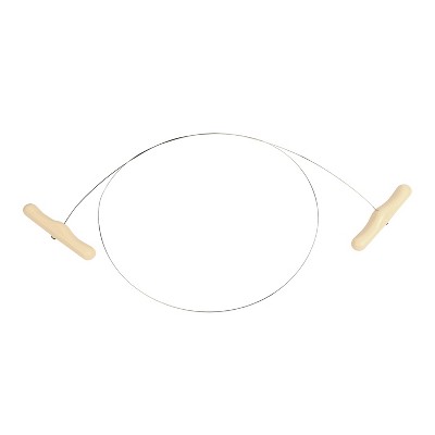 Oxo Wire Cheese Slicer With Replaceable Wires : Target