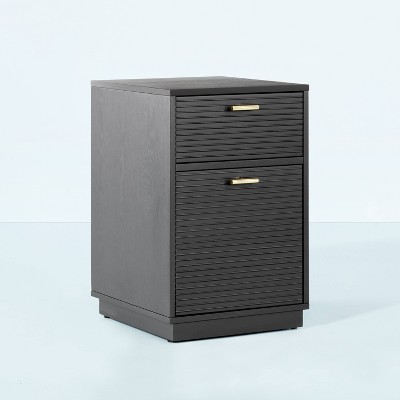 Two Drawer Filing Cabinet - Tms : Target