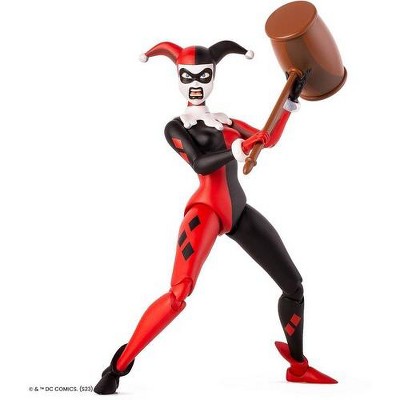 Mondo Tees - Mondo Tees Llc - Batman: The Animated Series - Harley ...