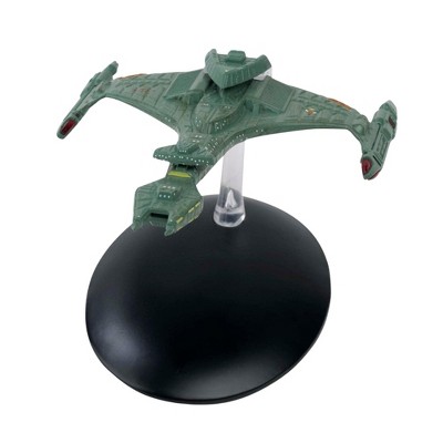 Eaglemoss Collections Star Trek Starship Replica | Tpa Vulcan Apollo ...