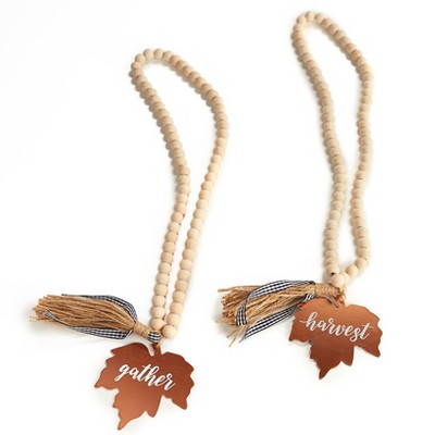 The Lakeside Collection Modern Farmhouse Collection - Carved Floral ...