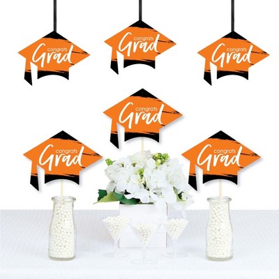 Orange : Graduation Party Supplies & Decorations : Target
