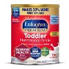 Enfagrow Premium Powder Toddler Formula - 32oz : Target