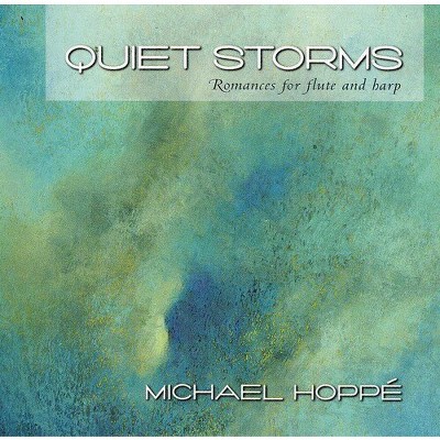 Lou Anne Nell - Quiet Storms (CD) : Target