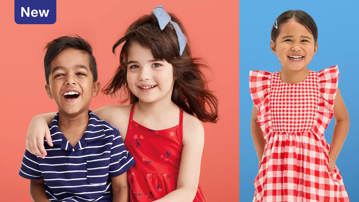 Kids’ New Arrivals : Target