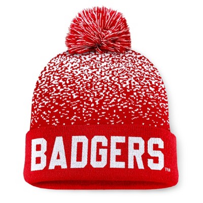 Ncaa Michigan State Spartans Condensed Knit Cuffed Beanie : Target