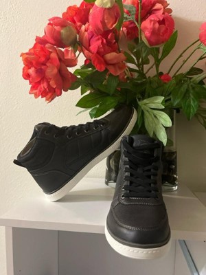 Reserved Footwear New York Men's Deion Sneakers - 9, Cognac : Target