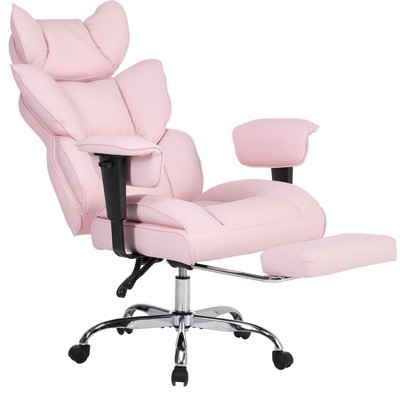 JIONJOY Heavy Duty Ergonomic Office Chair – High Back Desk Chair with ...