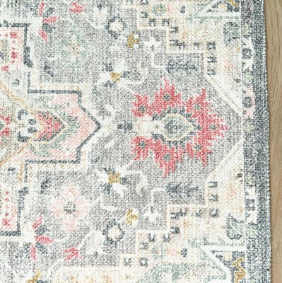 Printed Accent Rug - Opalhouse™ : Target