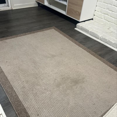 Madison Washable Rug - Threshold™ : Target
