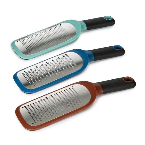 Berghoff Leo 3pc Grater Set : Target