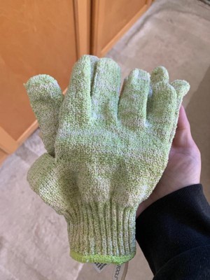 Ecotools Exfoliating Shower Gloves - Pink : Target