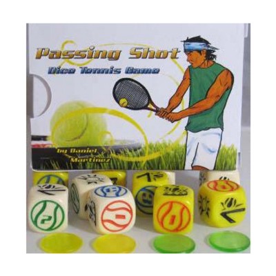 Dice Forge Board Game : Target