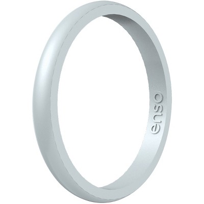 Enso Rings Thin Legends Series Silicone Ring - Unicorn - 10 : Target