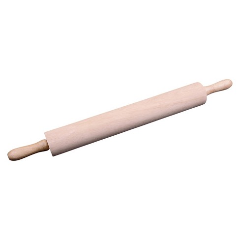 Winco Wooden Rolling Pins, 18" L : Target
